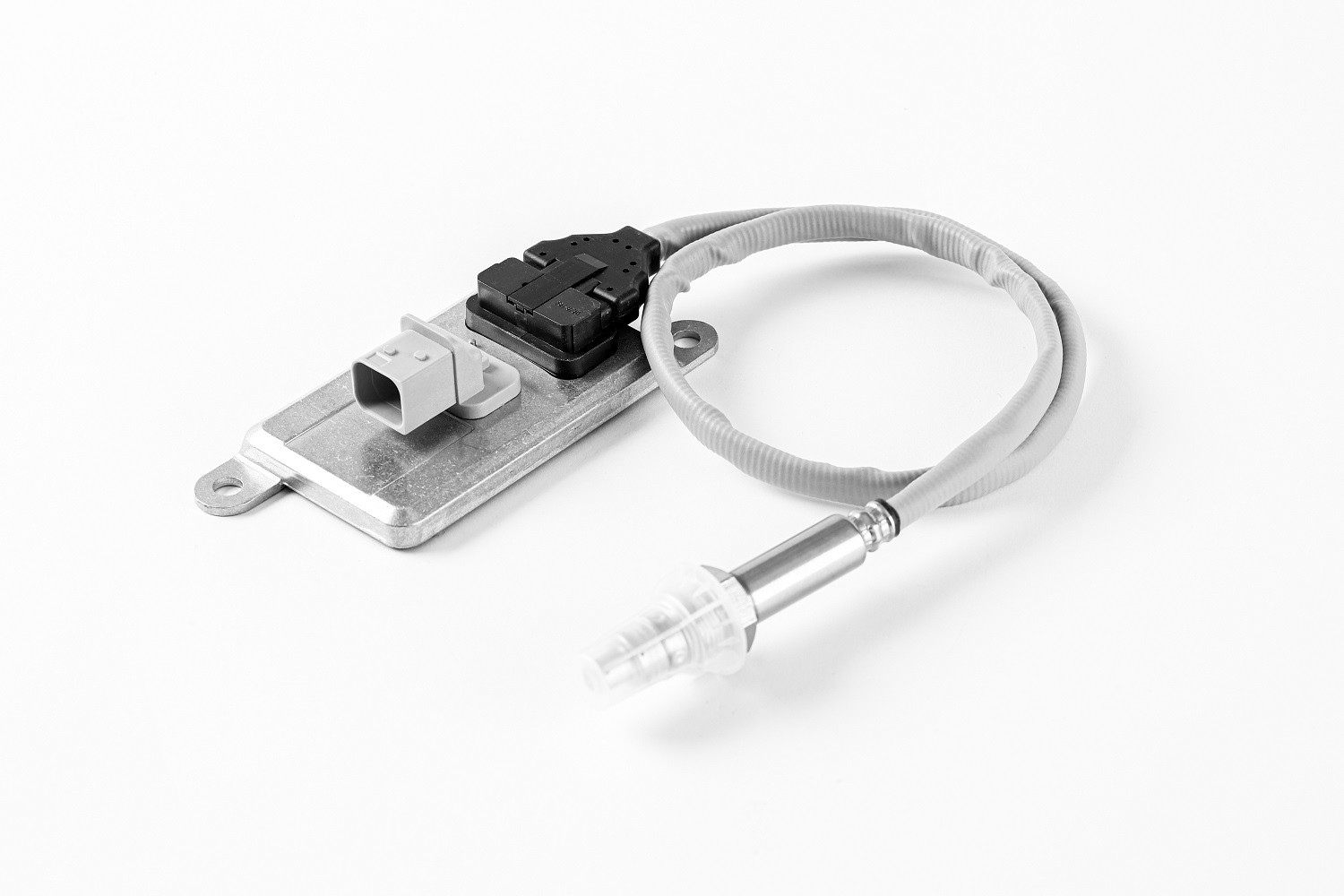 Mercedes-Benz Nitrogen Oxygen Sensor A0101539628/001 5WK96659C 24V NOX ...