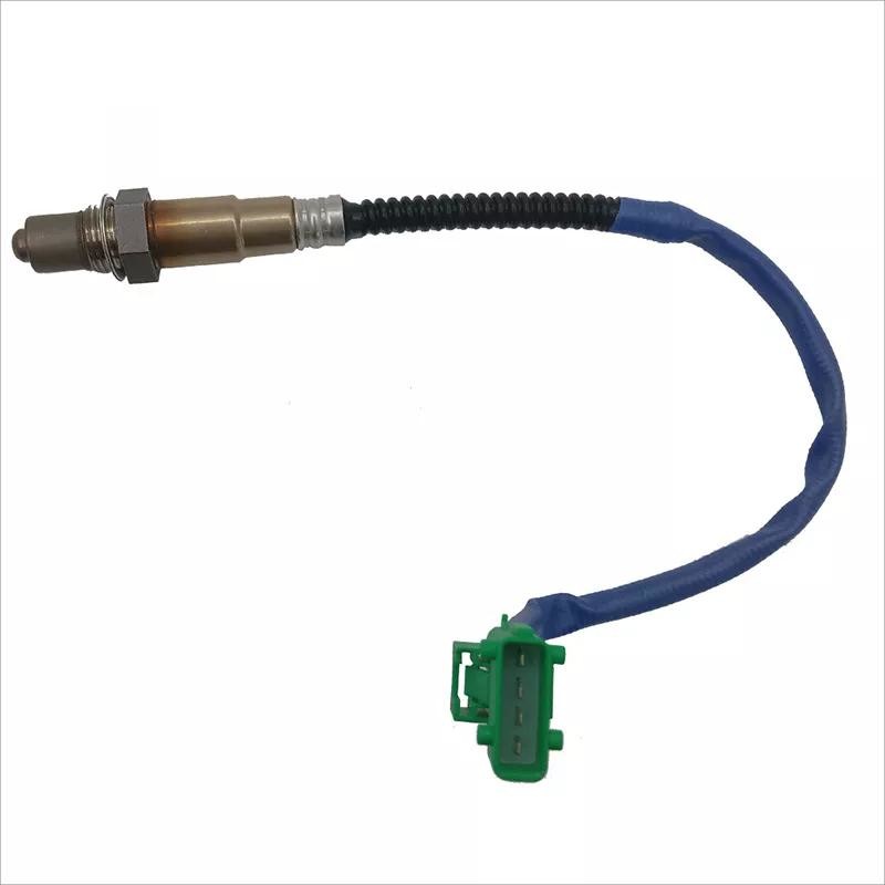 Oxygen O2 Sensor For P-Eugeot 206 /Ci-Troen C2 C3 C4 OEM 0 258 006 028 ...