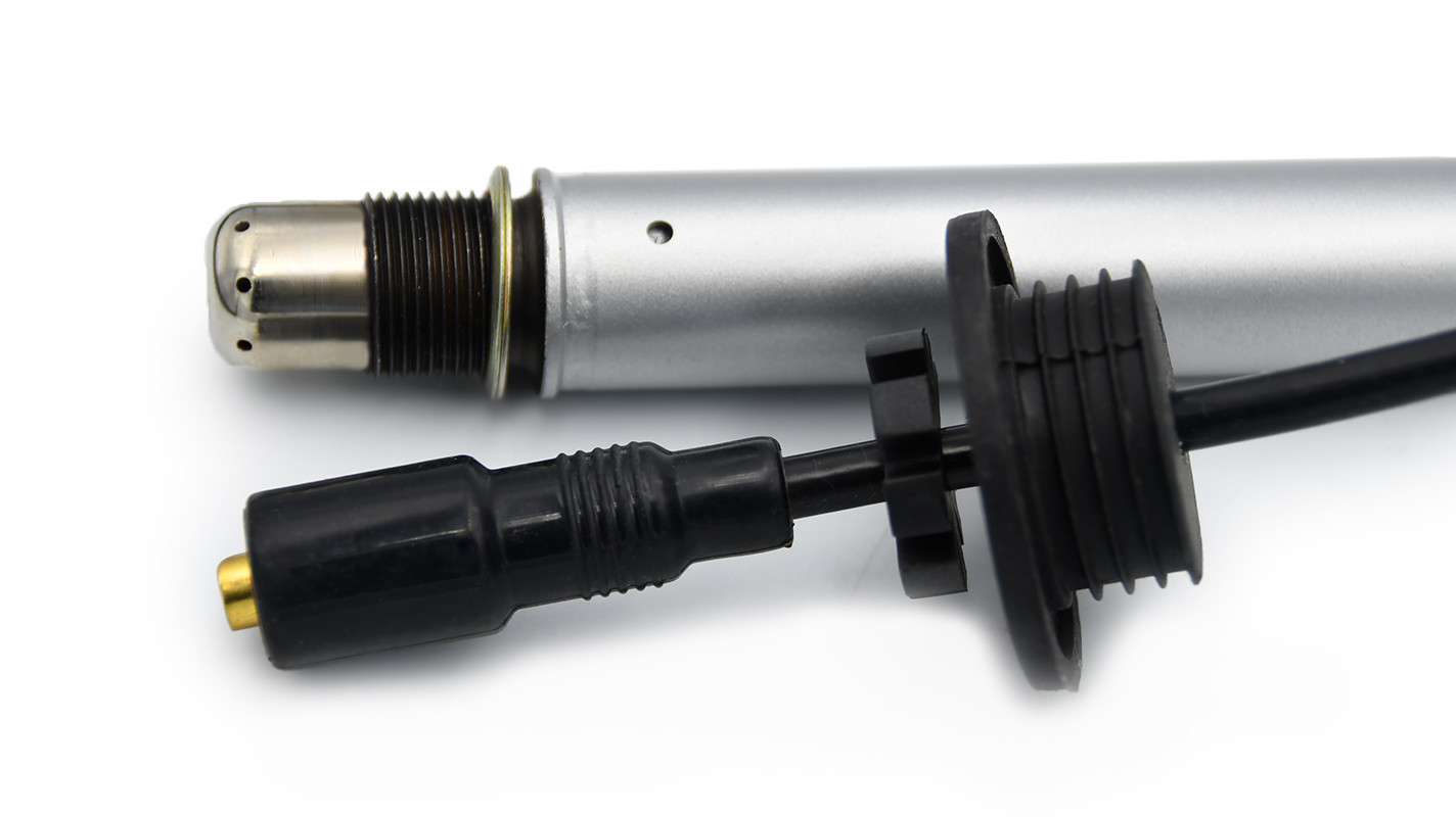 Prechamber Spark Plug S-R6A13 Shielded Replace 1228-2839 For MWM TCG ...