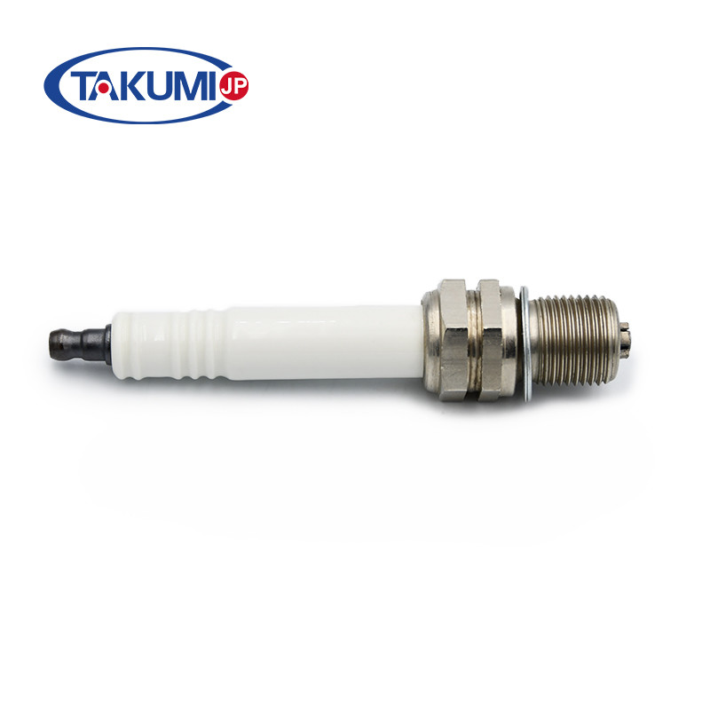 Commercial Industrial Spark Plug For CUMMINS GUASCOR Jenbacher Wakesha