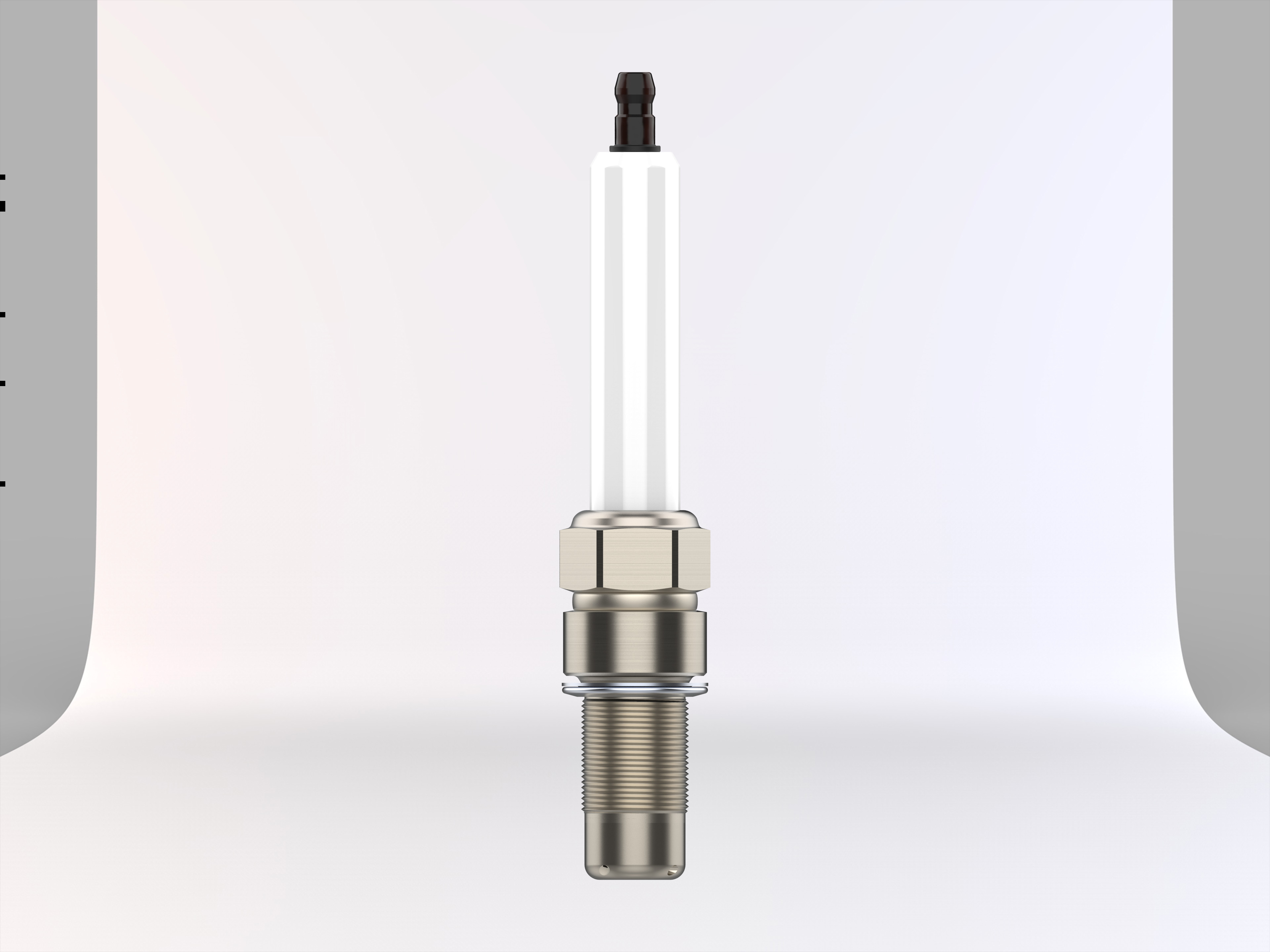 Prechamber spark plug REPLACE FOR MPC 1800 USE FOR LANDFILL GAS ENGIENS