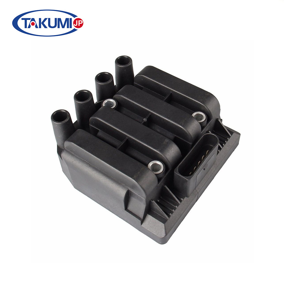 Daewoo Nubira Spark Plug Coil Impact Proof PBT Excellent Electrical ...