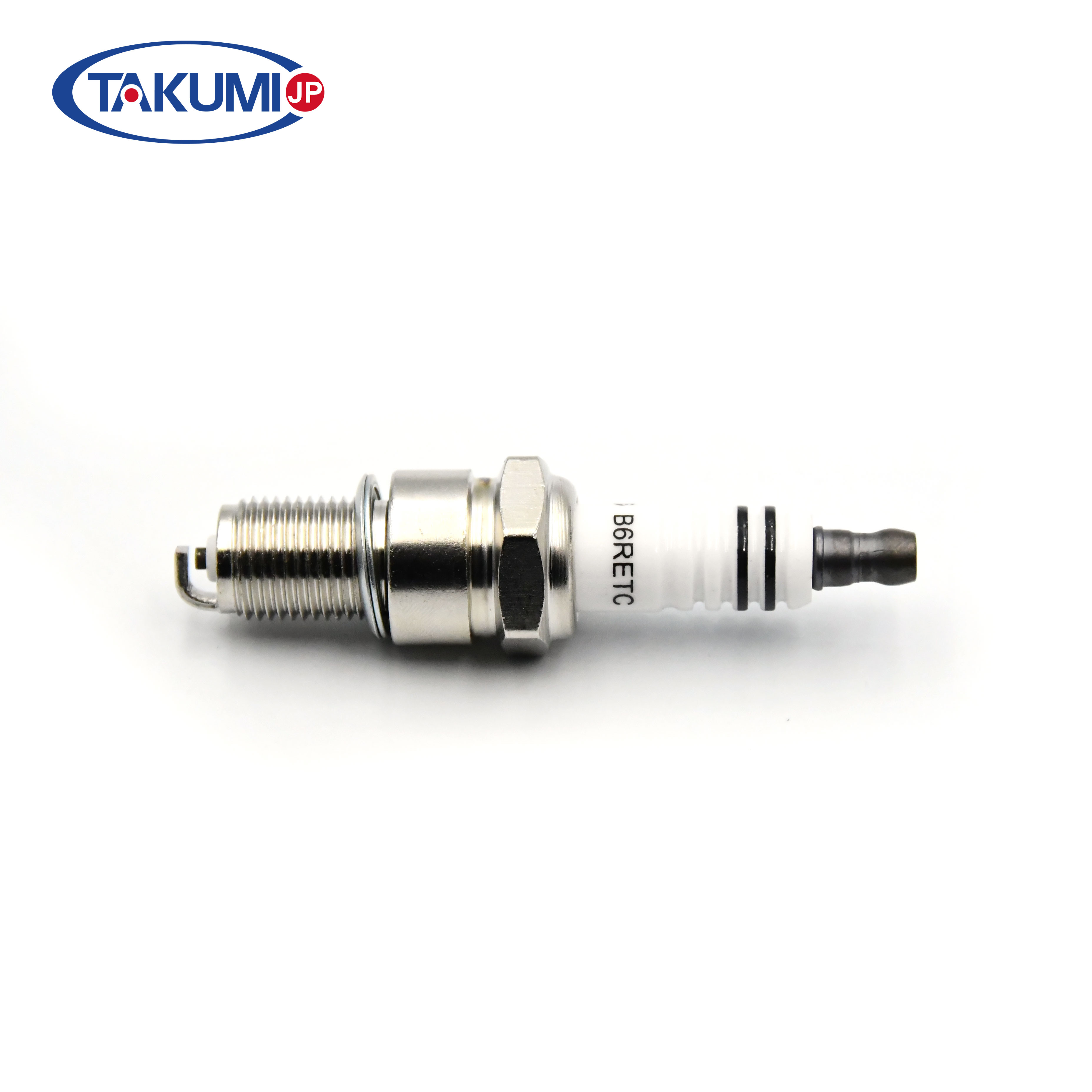 Genuine Takumi Spark Plug B6RETC for NGK Honda Engines & Other Small ...