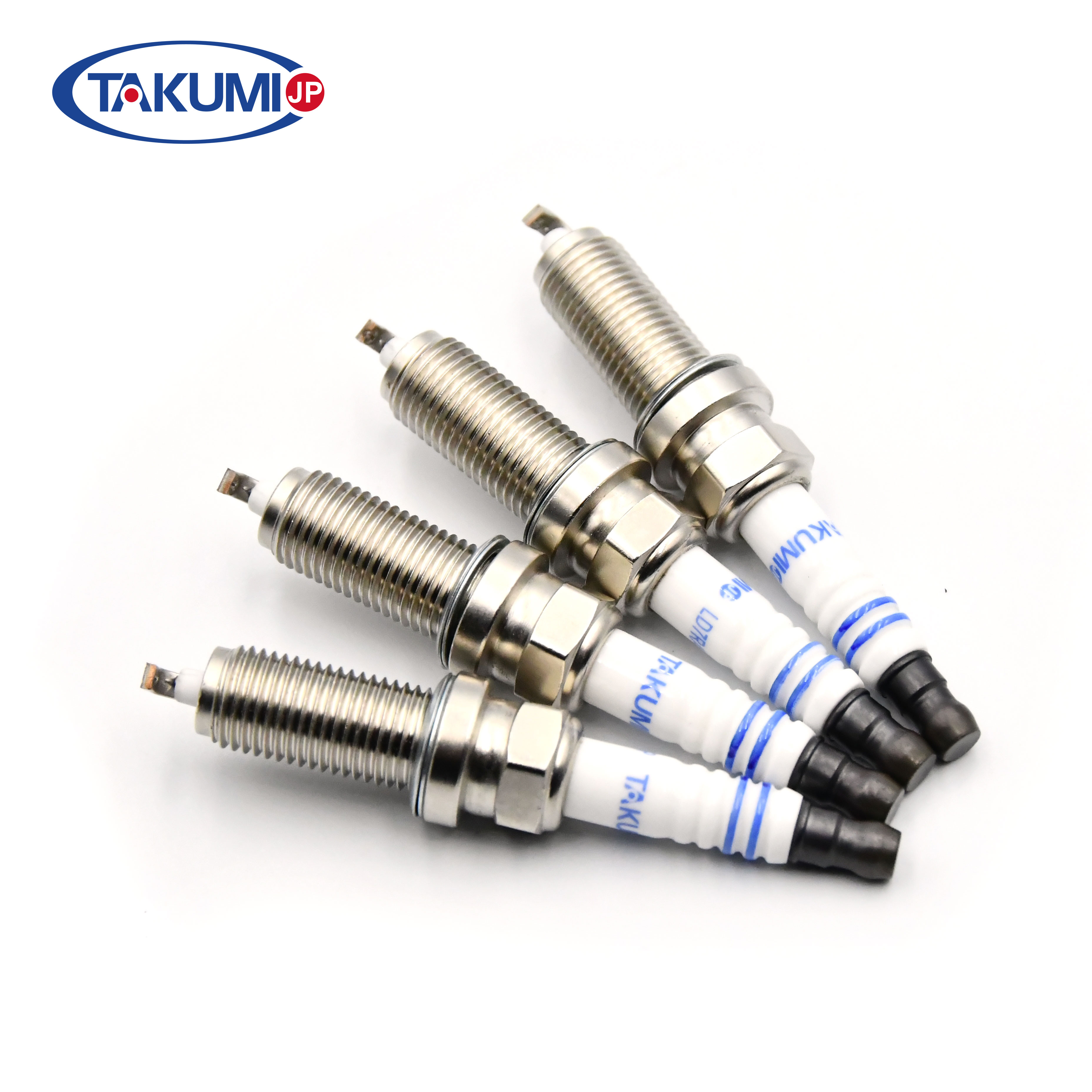 Laser Iridium Spark Plug LD7RAIP Replacement 4912 ILKAR7B11 for Corolla ...