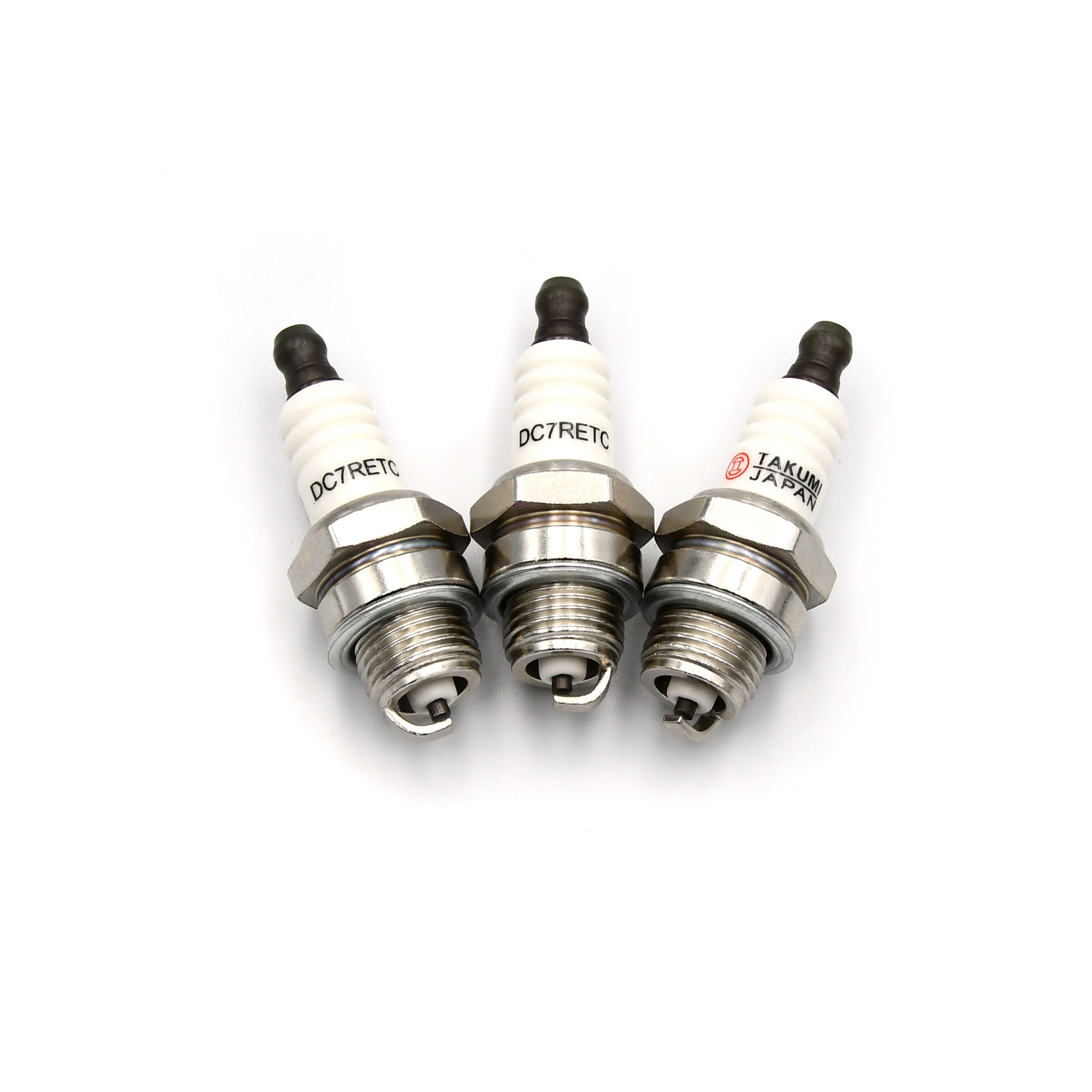 Ignition Car Parts DC7RETC 131-087 Spark Plug for Champion NGK Torch ...