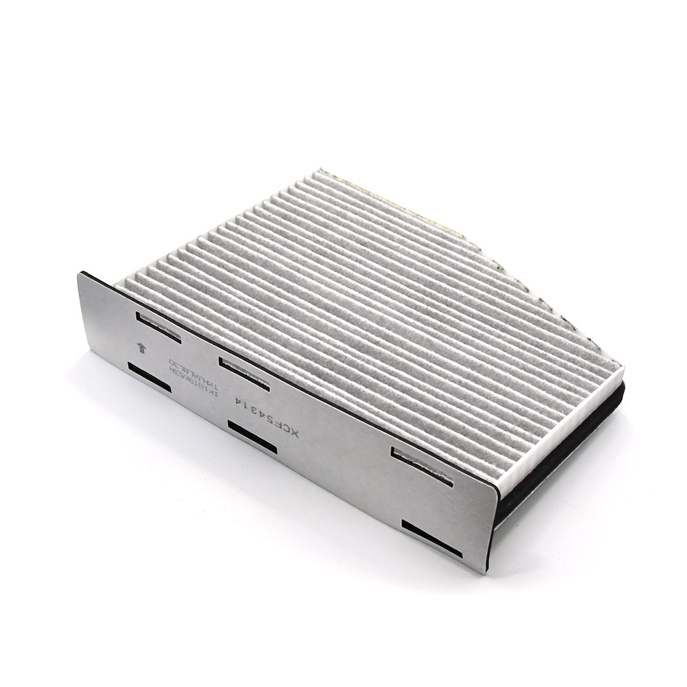 1K1 819 653 L 1KD 819 644 B Air Filter For Audi VW