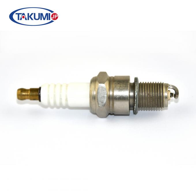 Champion RN2C/N2C Generator Spark Plug 0.3mm Gap Iridium Tip High ...